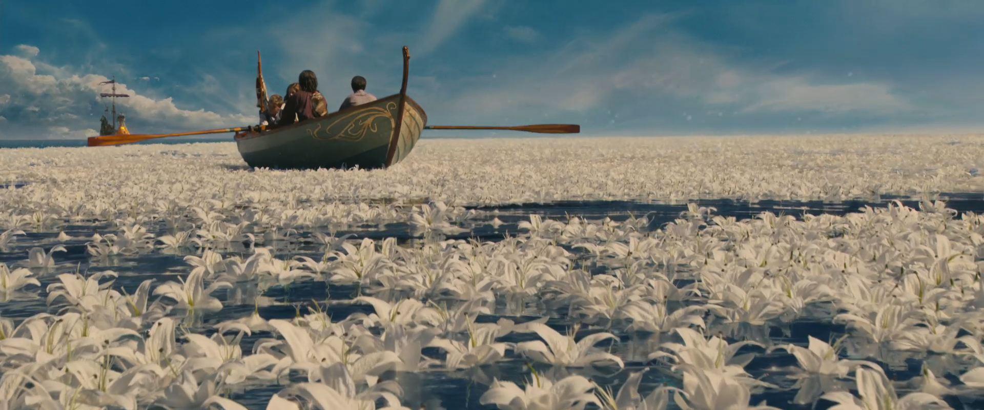 Narnia Desktop Wallpapers - Top Free Narnia Desktop Backgrounds ...