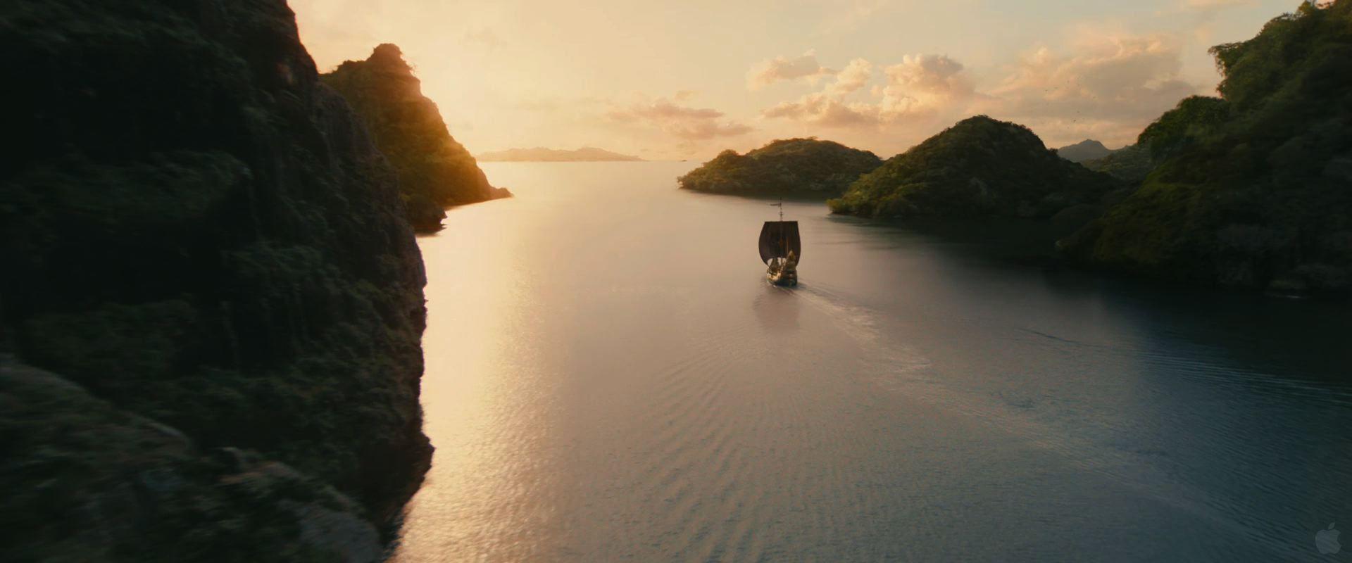 Narnia Desktop Wallpapers - Top Free Narnia Desktop Backgrounds ...