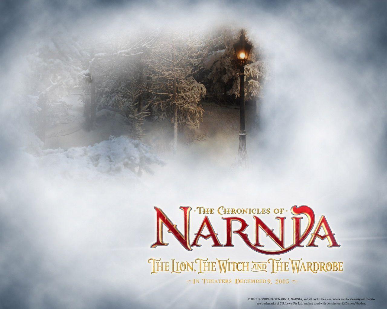 Narnia Desktop Wallpapers - Top Free Narnia Desktop Backgrounds ...