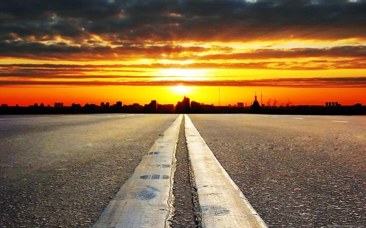 Cool Road Wallpapers - Top Free Cool Road Backgrounds - WallpaperAccess