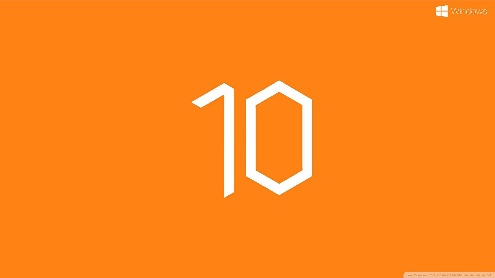 Orange Windows Wallpapers - Top Free Orange Windows Backgrounds ...