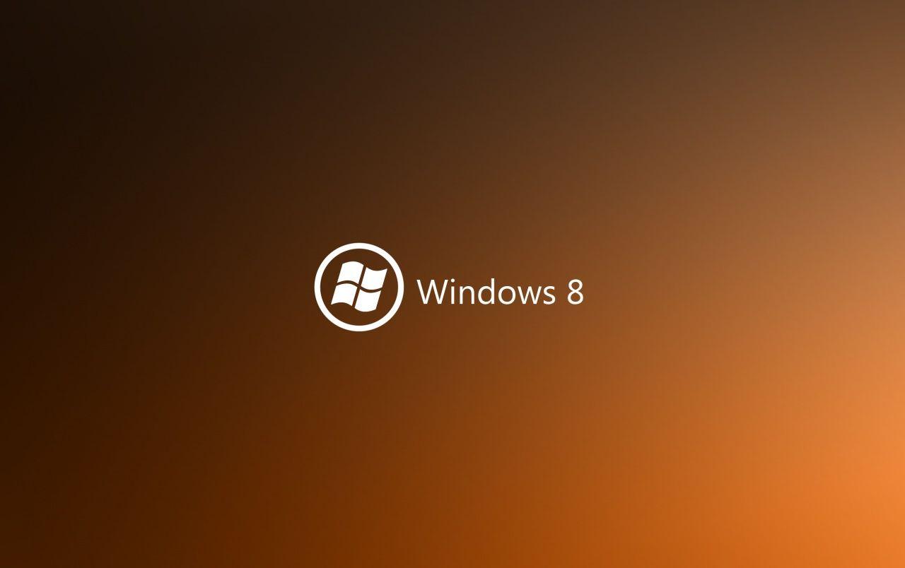 Orange Windows Wallpapers - Top Free Orange Windows Backgrounds ...