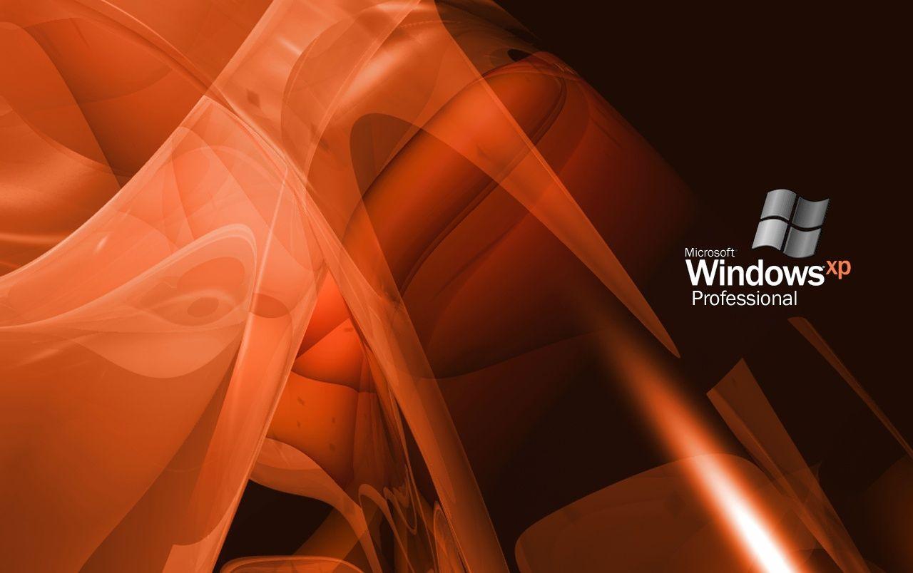 Orange Windows Wallpapers - Top Free Orange Windows Backgrounds ...