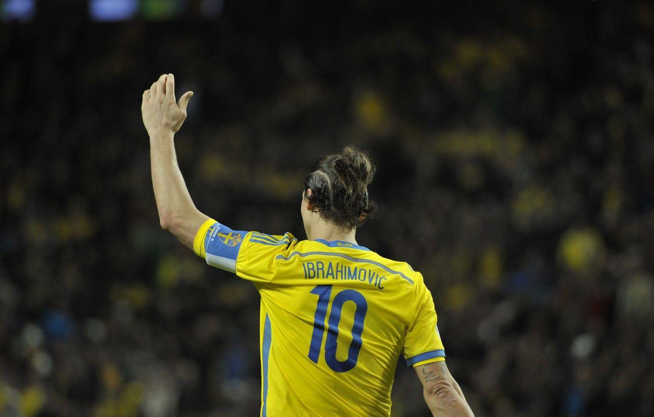 Zlatan Wallpapers - Top Free Zlatan Backgrounds - WallpaperAccess