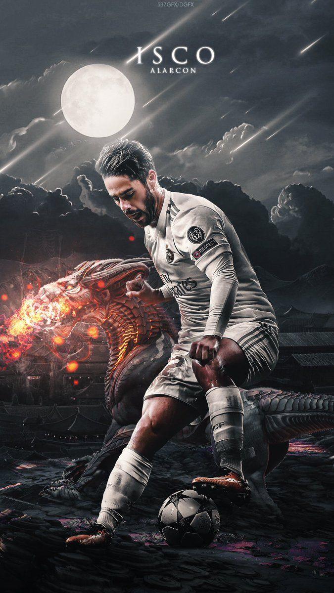 Isco Alarcon Wallpapers - Top Free Isco Alarcon Backgrounds ...