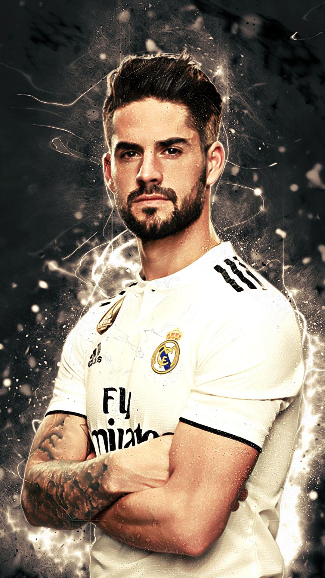 Isco Alarcon Wallpapers - Top Free Isco Alarcon Backgrounds ...