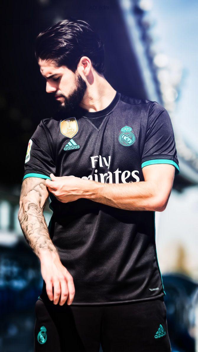 Isco Alarcon Wallpapers - Top Free Isco Alarcon Backgrounds ...