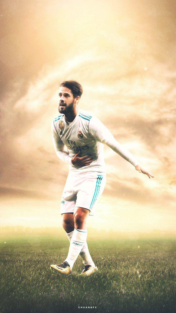 Isco Alarcon Wallpapers - Top Free Isco Alarcon Backgrounds ...