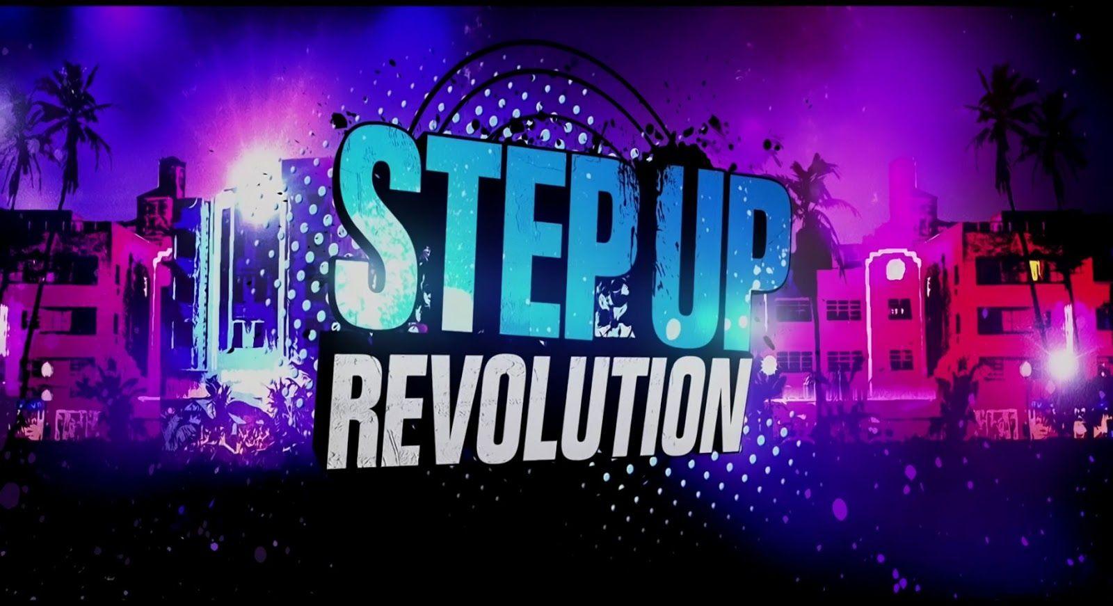 Step Up Wallpapers - Top Free Step Up Backgrounds - WallpaperAccess