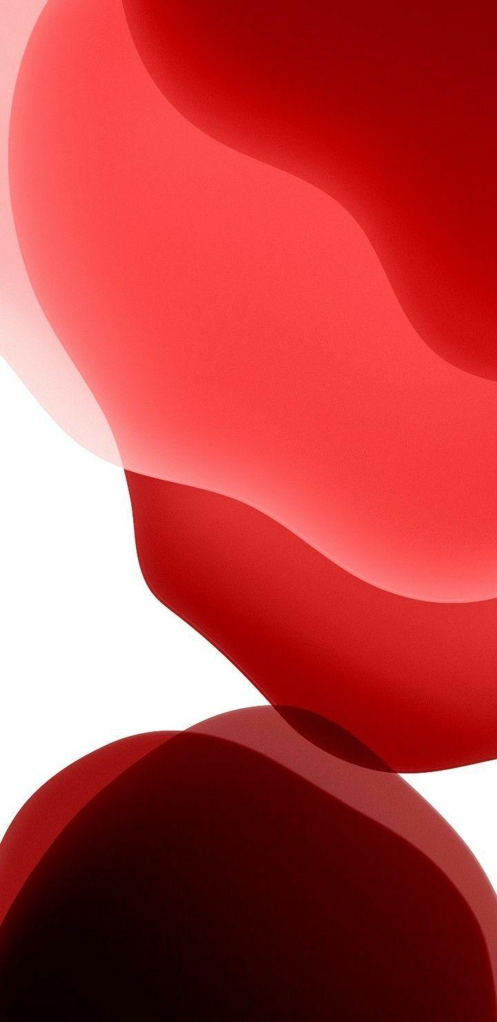Red iPhone 11 Wallpapers - Top Free Red iPhone 11 Backgrounds ...