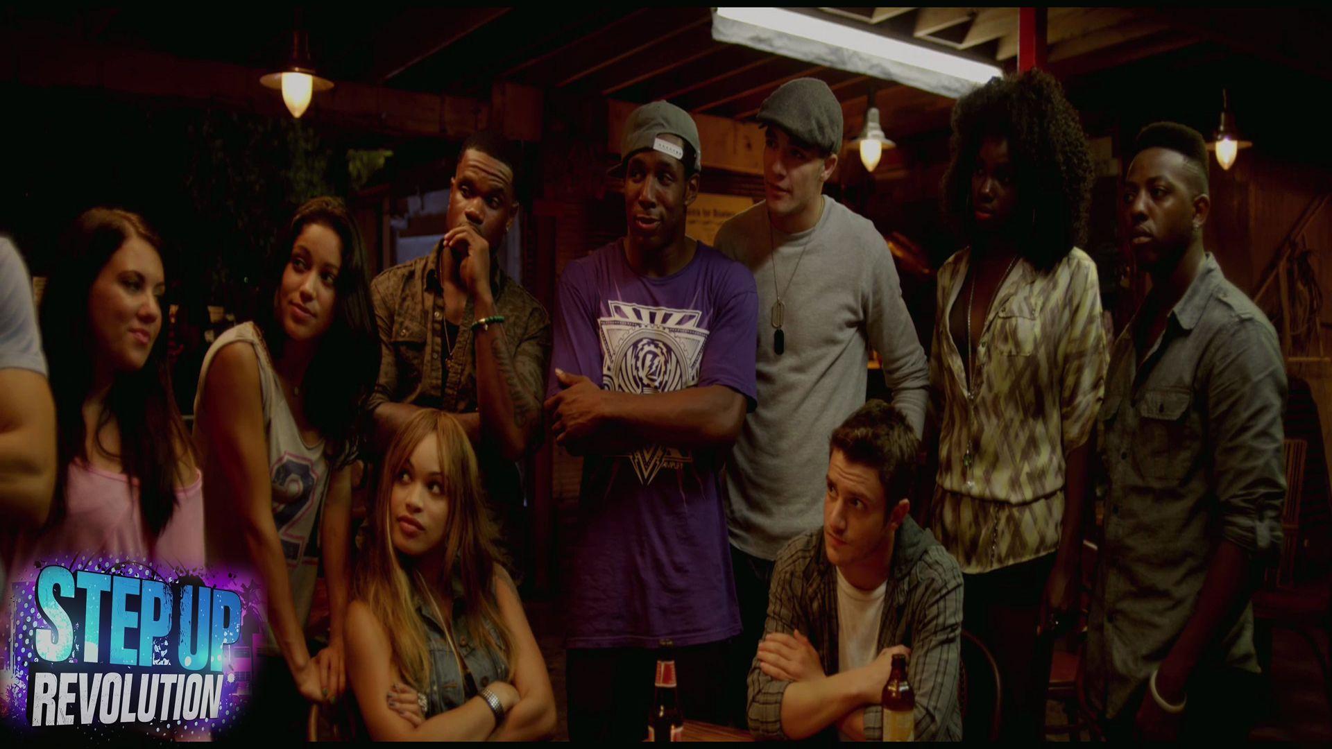 Step Up Wallpapers - Top Free Step Up Backgrounds - WallpaperAccess