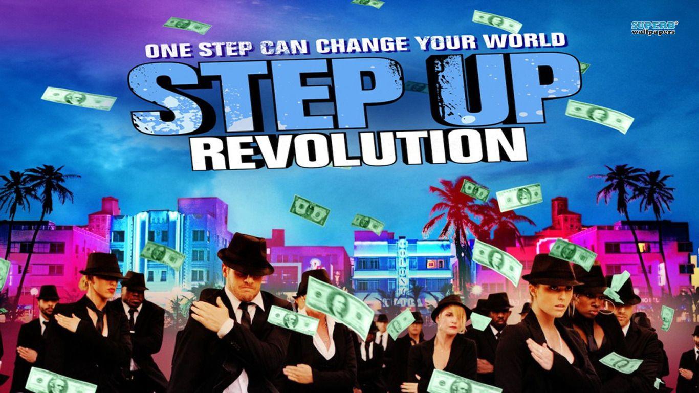 Step Up Wallpapers - Top Free Step Up Backgrounds - WallpaperAccess