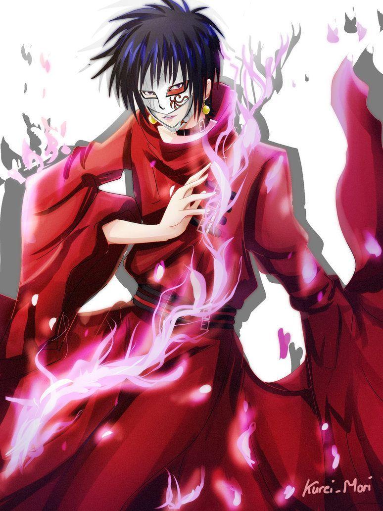Flame of Recca Wallpapers - Top Free Flame of Recca Backgrounds ...