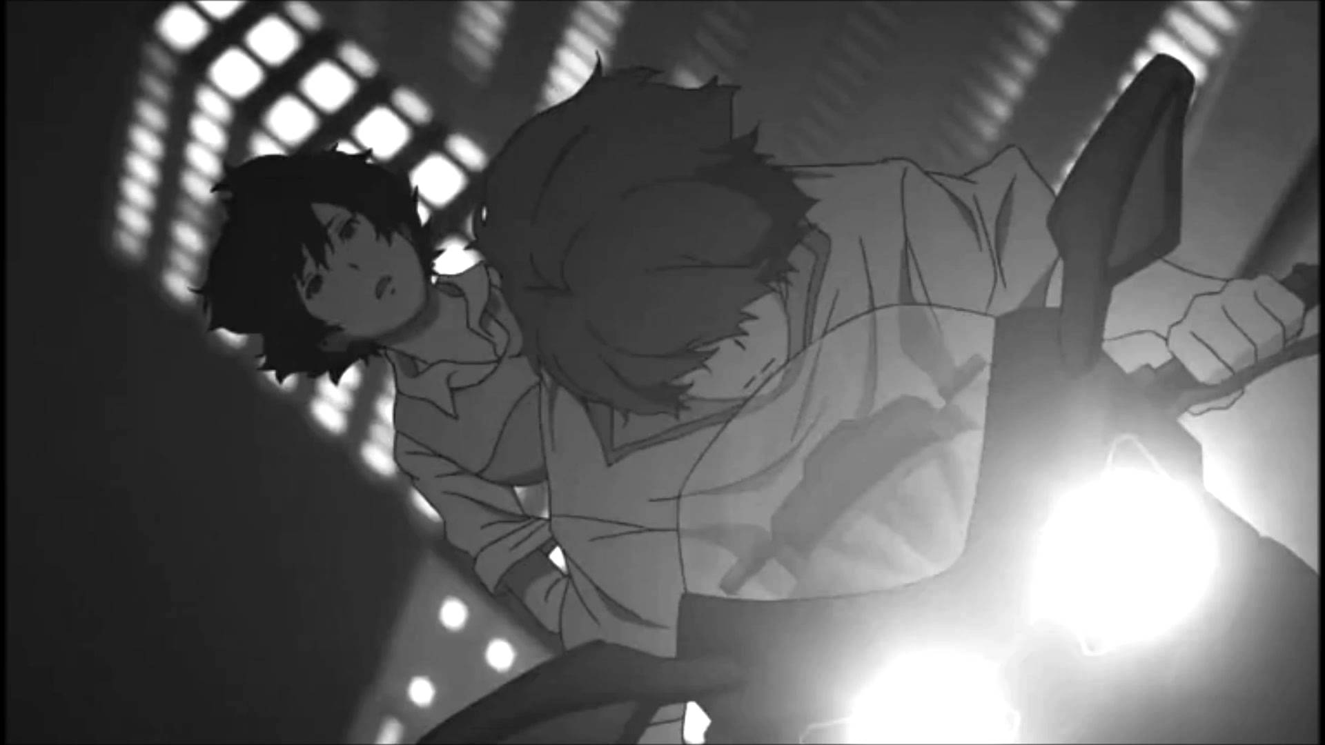 Terror in Resonance Wallpapers - Top Free Terror in Resonance ...