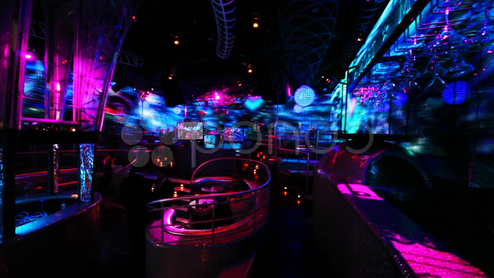 Nightclub Wallpapers - Top Free Nightclub Backgrounds - WallpaperAccess