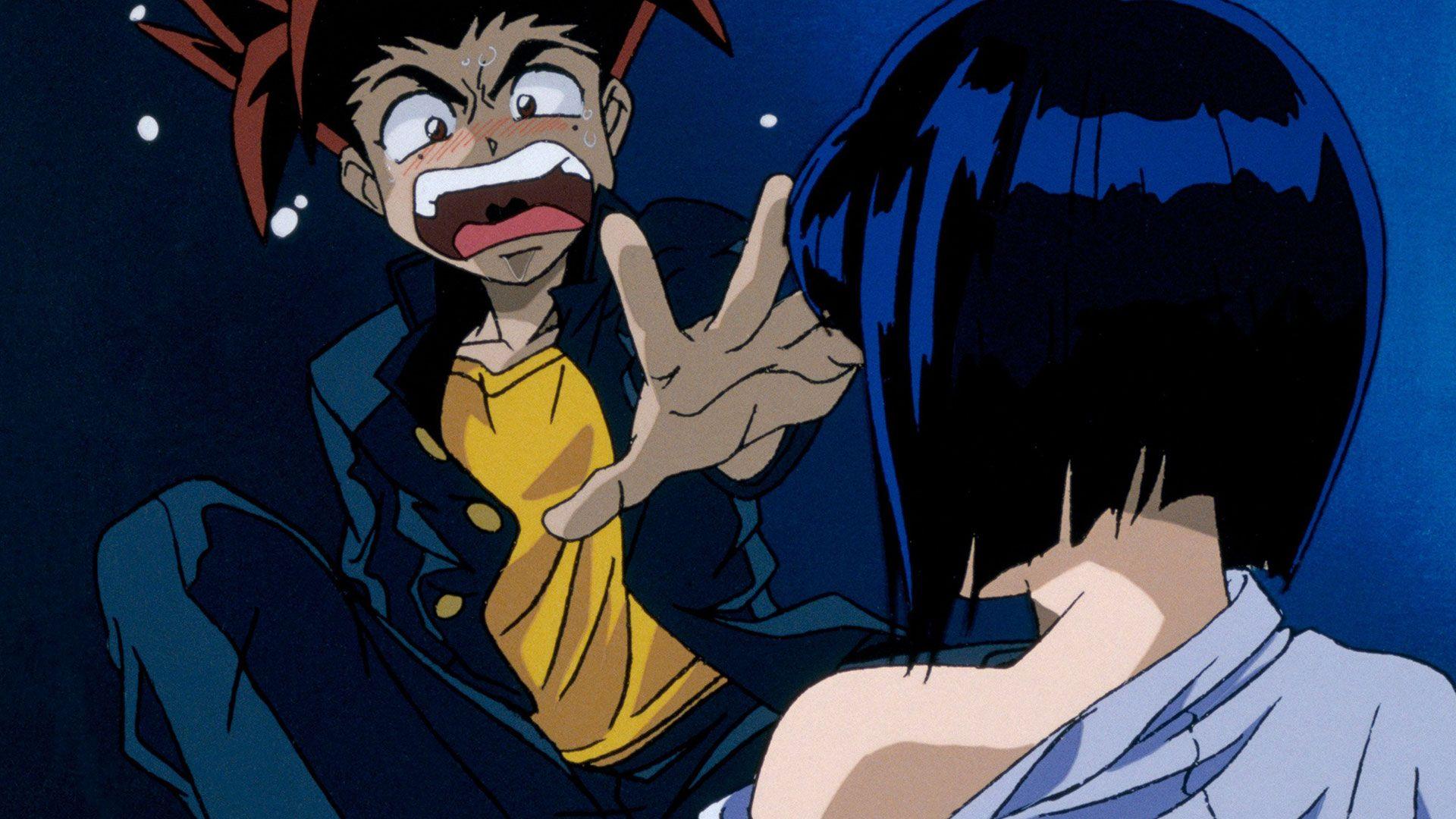 Flame of Recca Wallpapers - Top Free Flame of Recca Backgrounds ...