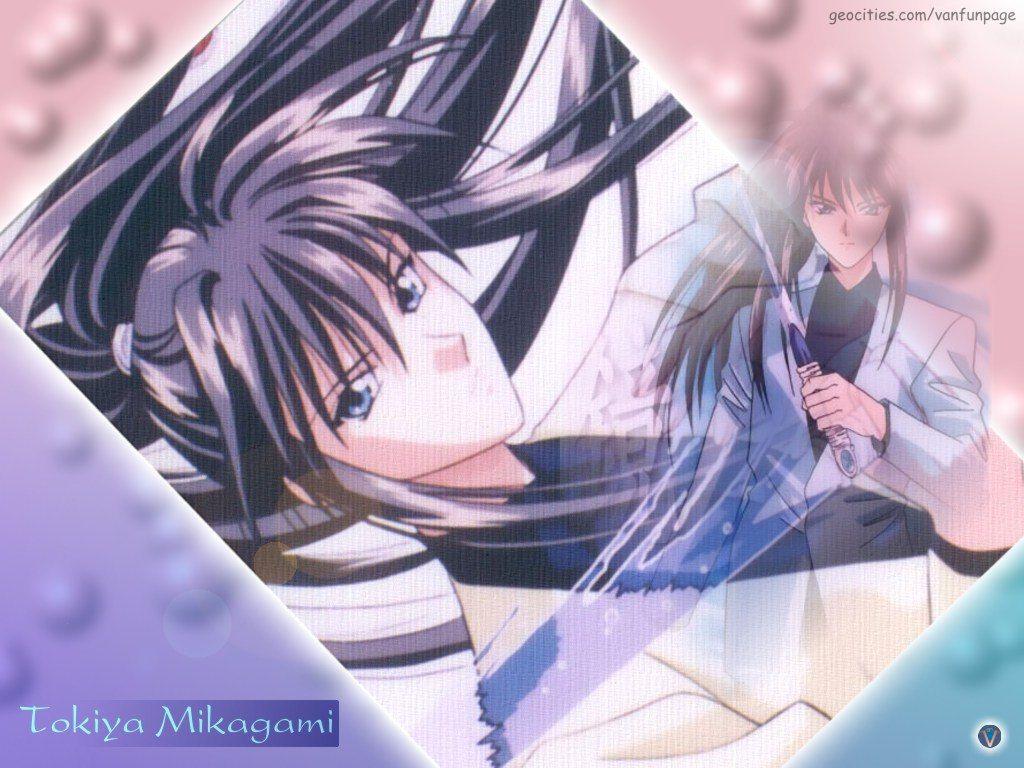 Flame of Recca Wallpapers - Top Free Flame of Recca Backgrounds ...