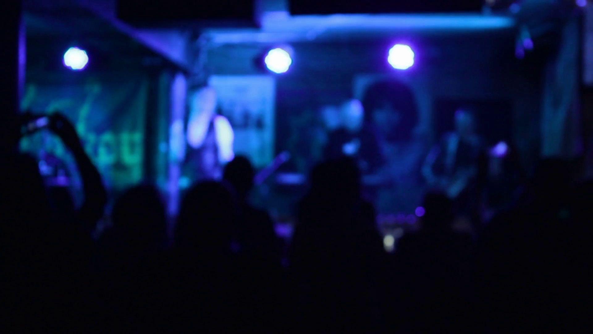 Nightclub Wallpapers - Top Free Nightclub Backgrounds - WallpaperAccess