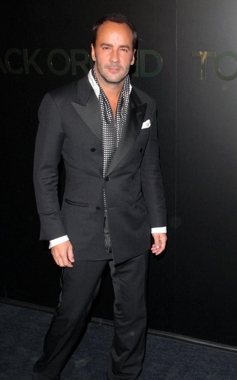 Tom Ford Wallpapers - Top Free Tom Ford Backgrounds - WallpaperAccess