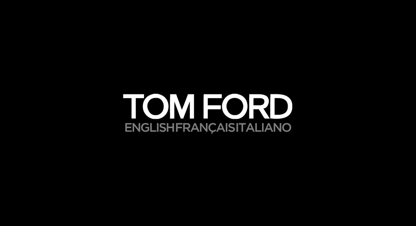 Tom Ford Wallpapers - Top Free Tom Ford Backgrounds - WallpaperAccess