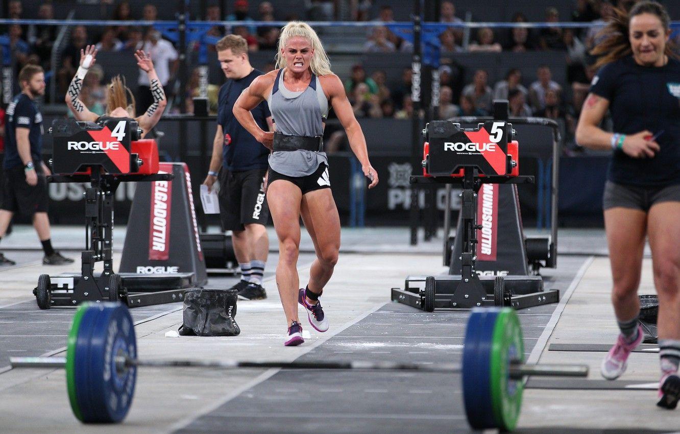 CrossFit Games Wallpapers - Top Free CrossFit Games Backgrounds ...