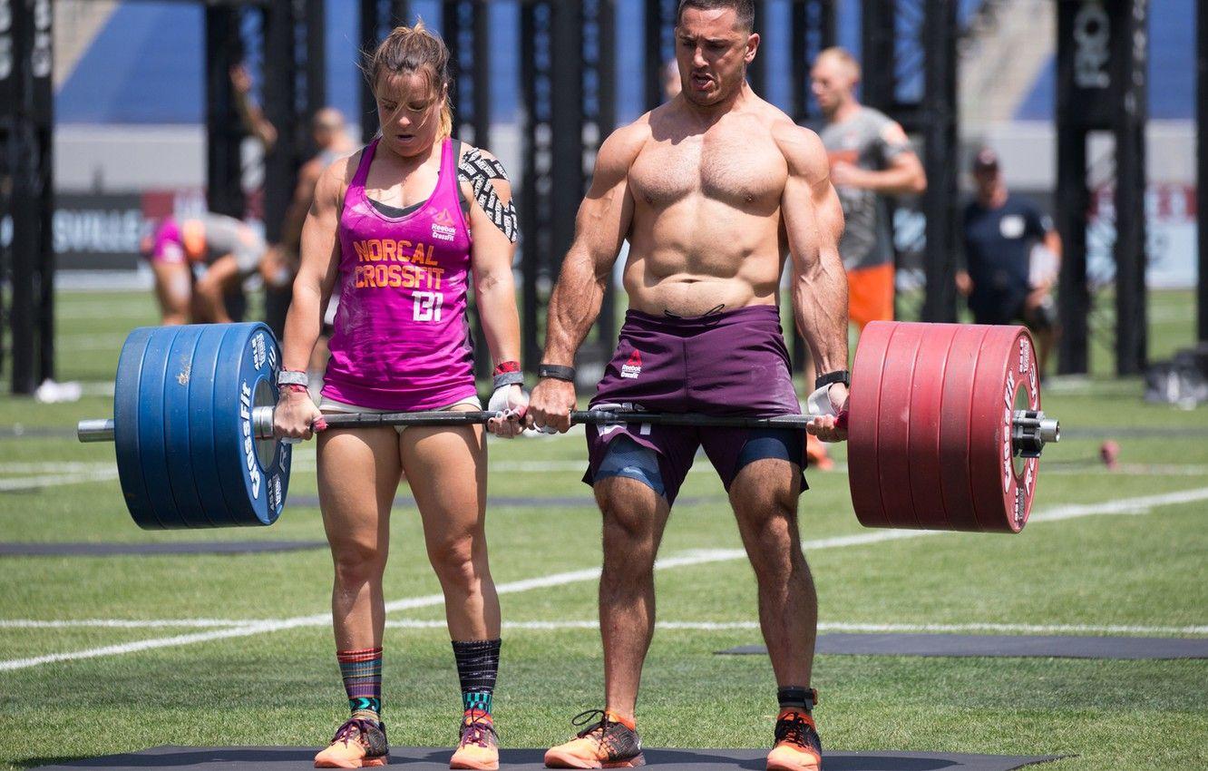 CrossFit Games Wallpapers - Top Free CrossFit Games Backgrounds ...