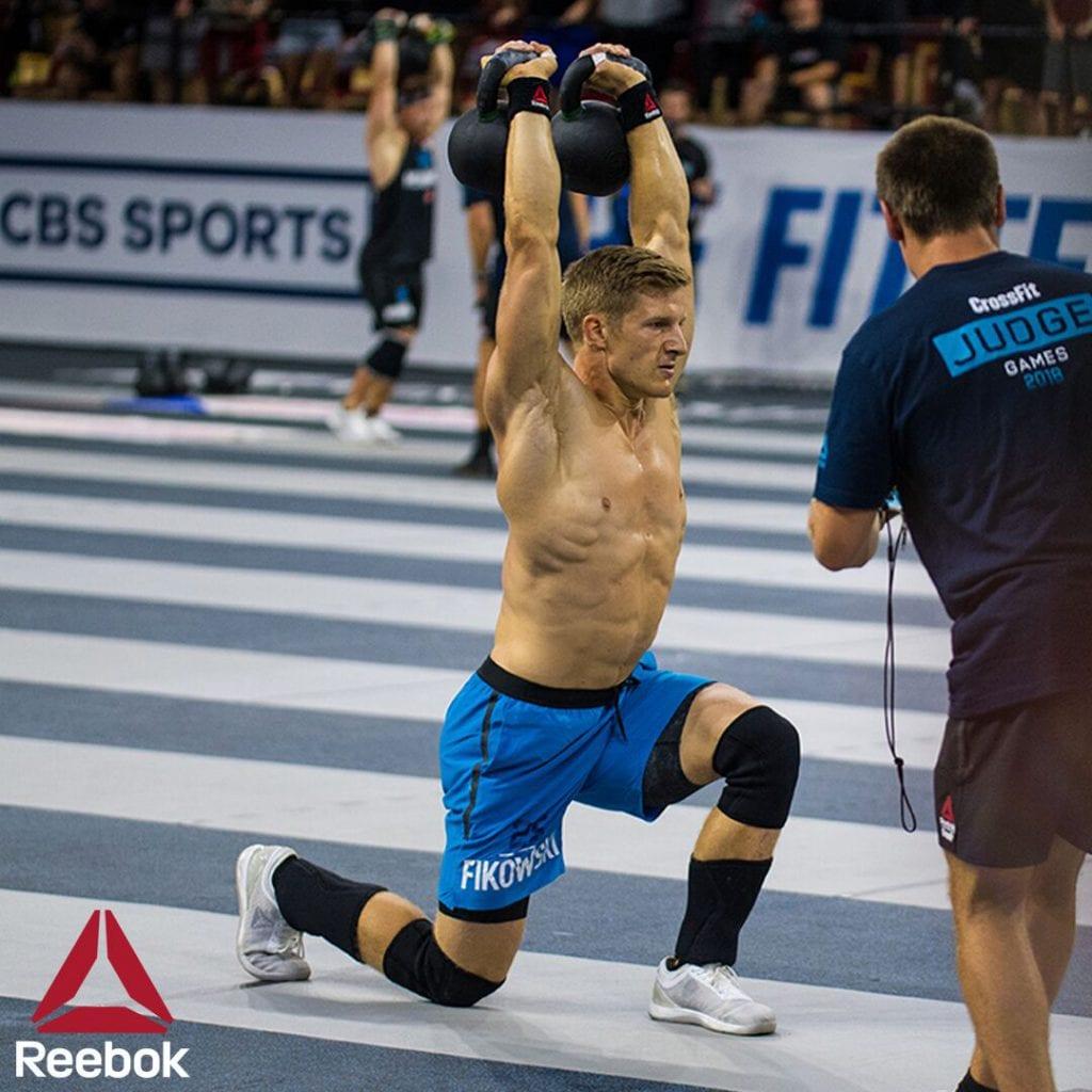 CrossFit Games Wallpapers - Top Free CrossFit Games Backgrounds ...