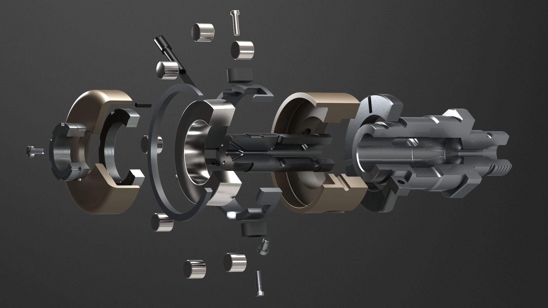 Mechanical Engineering 4K Wallpapers - Top Free Mechanical Engineering ...