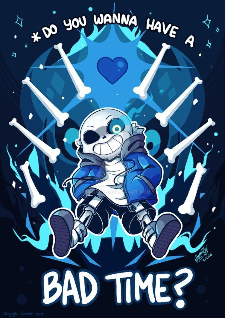 Sans Undertale Wallpapers - Top Free Sans Undertale Backgrounds ...