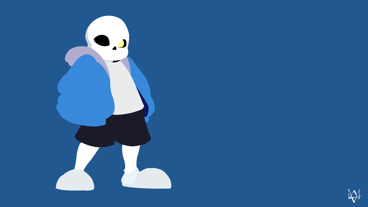 Sans Undertale Wallpapers - Top Free Sans Undertale Backgrounds ...