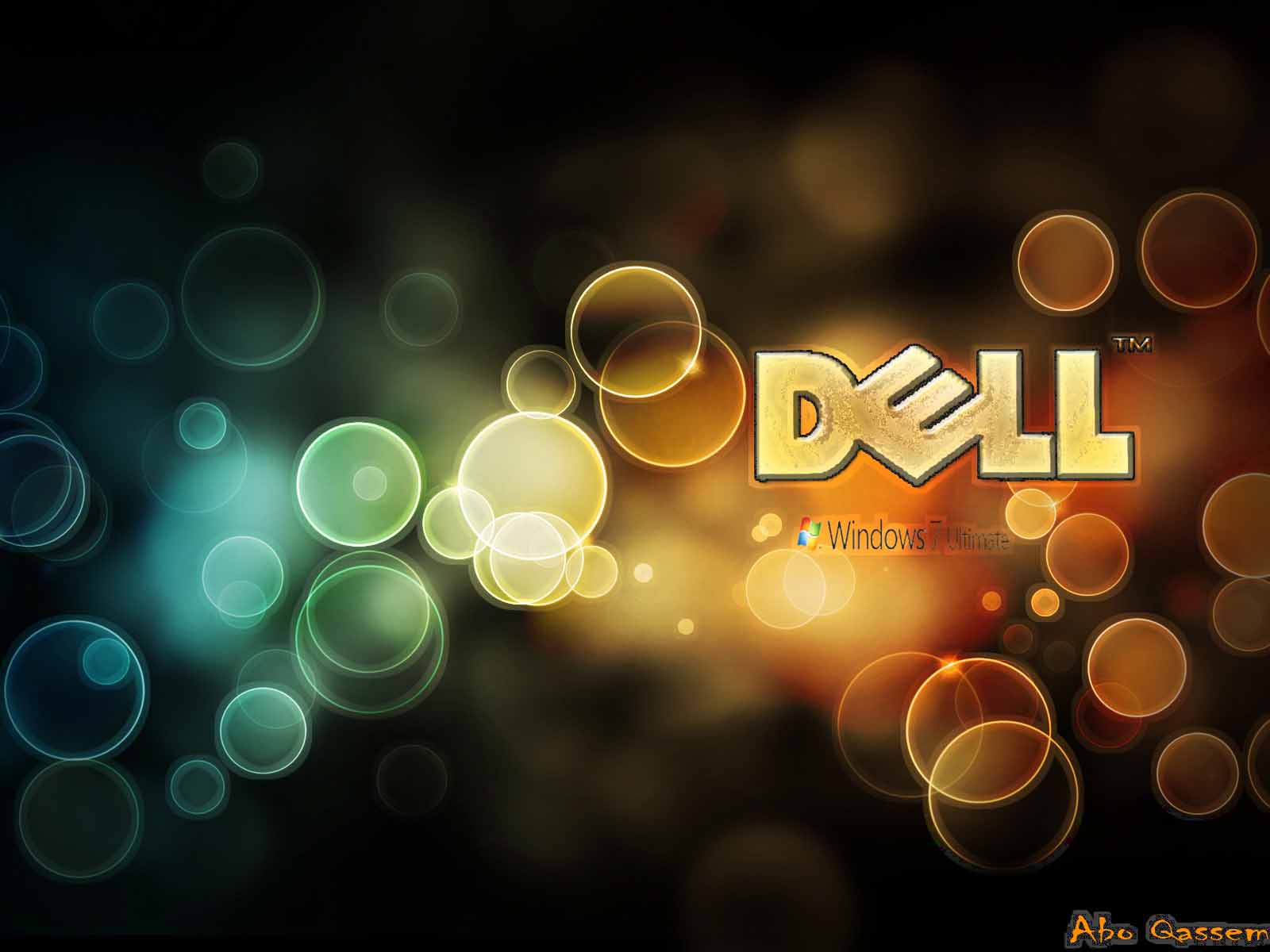 Cool Dell Desktop Wallpapers - Top Free Cool Dell Desktop Backgrounds ...