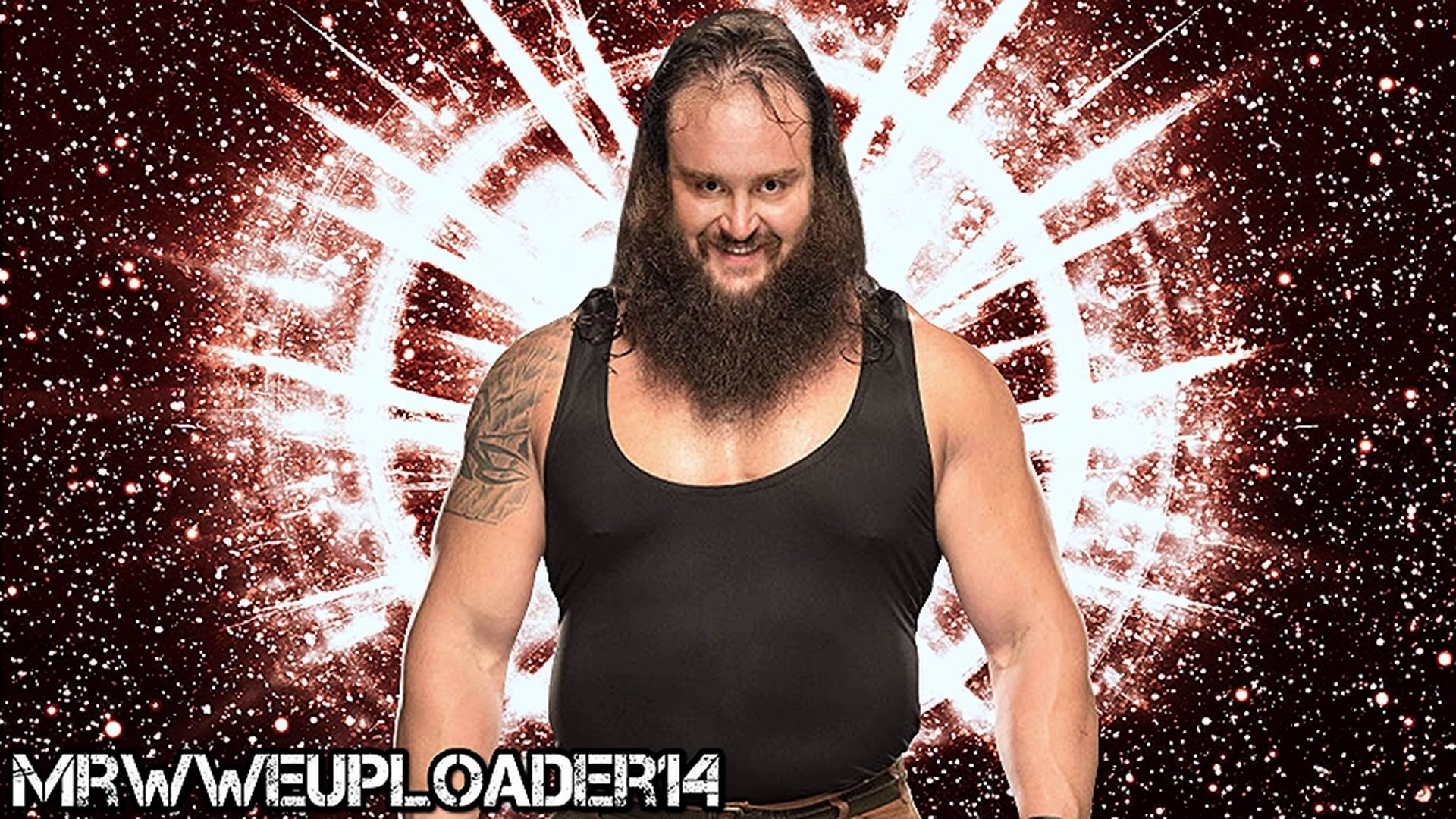 Braun Strowman Wallpapers - Top Free Braun Strowman Backgrounds - WallpaperAccess