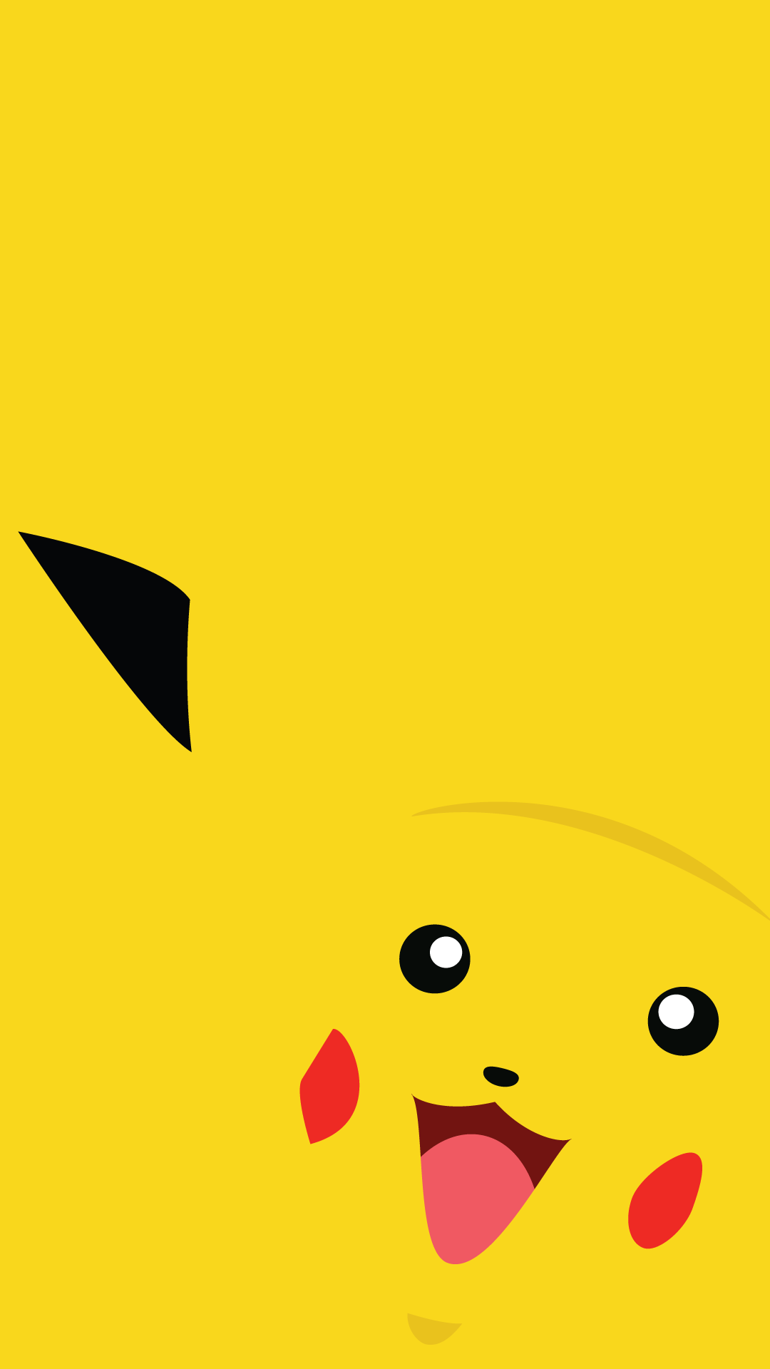 Pikachu Face Wallpapers - Top Free Pikachu Face Backgrounds ...