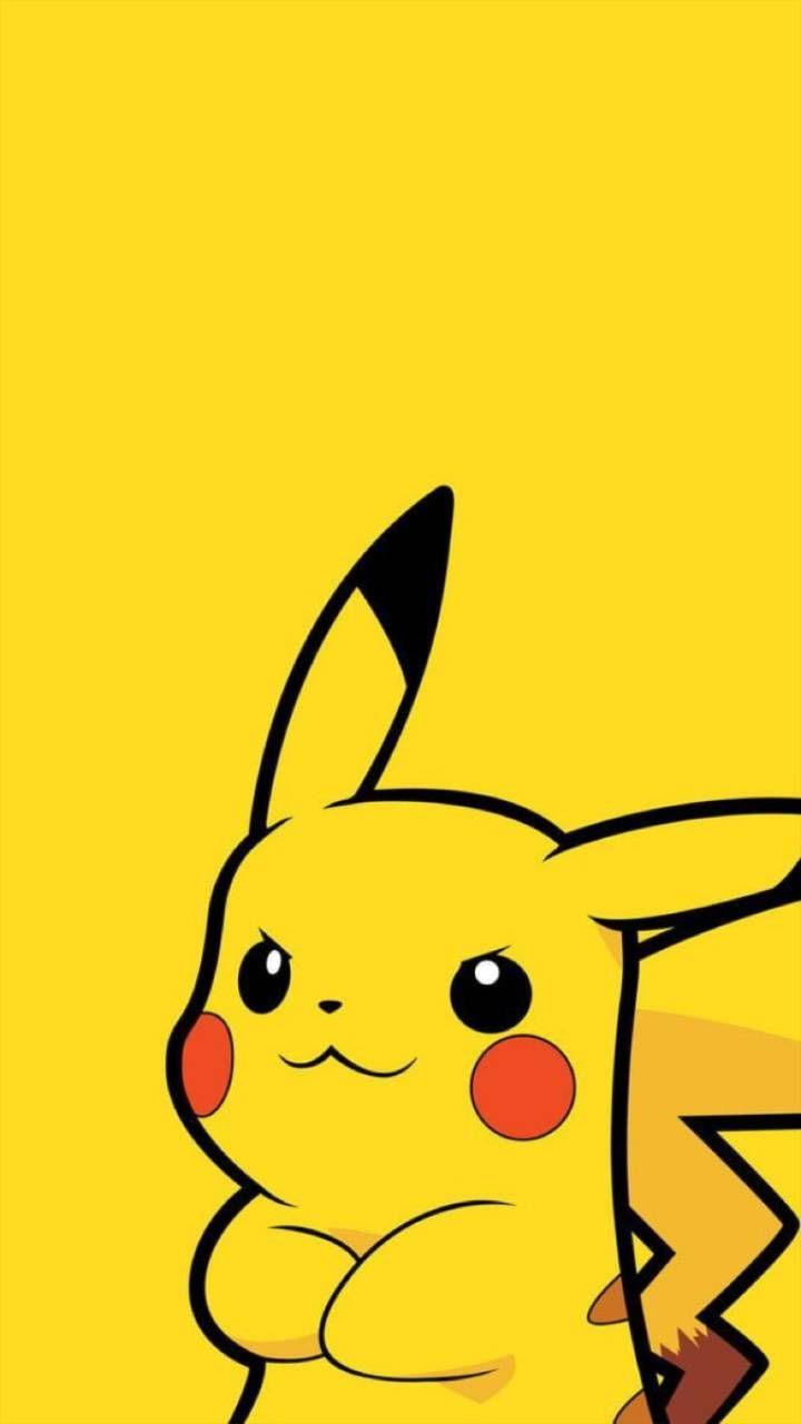 Pikachu Face Wallpapers - Top Free Pikachu Face Backgrounds ...