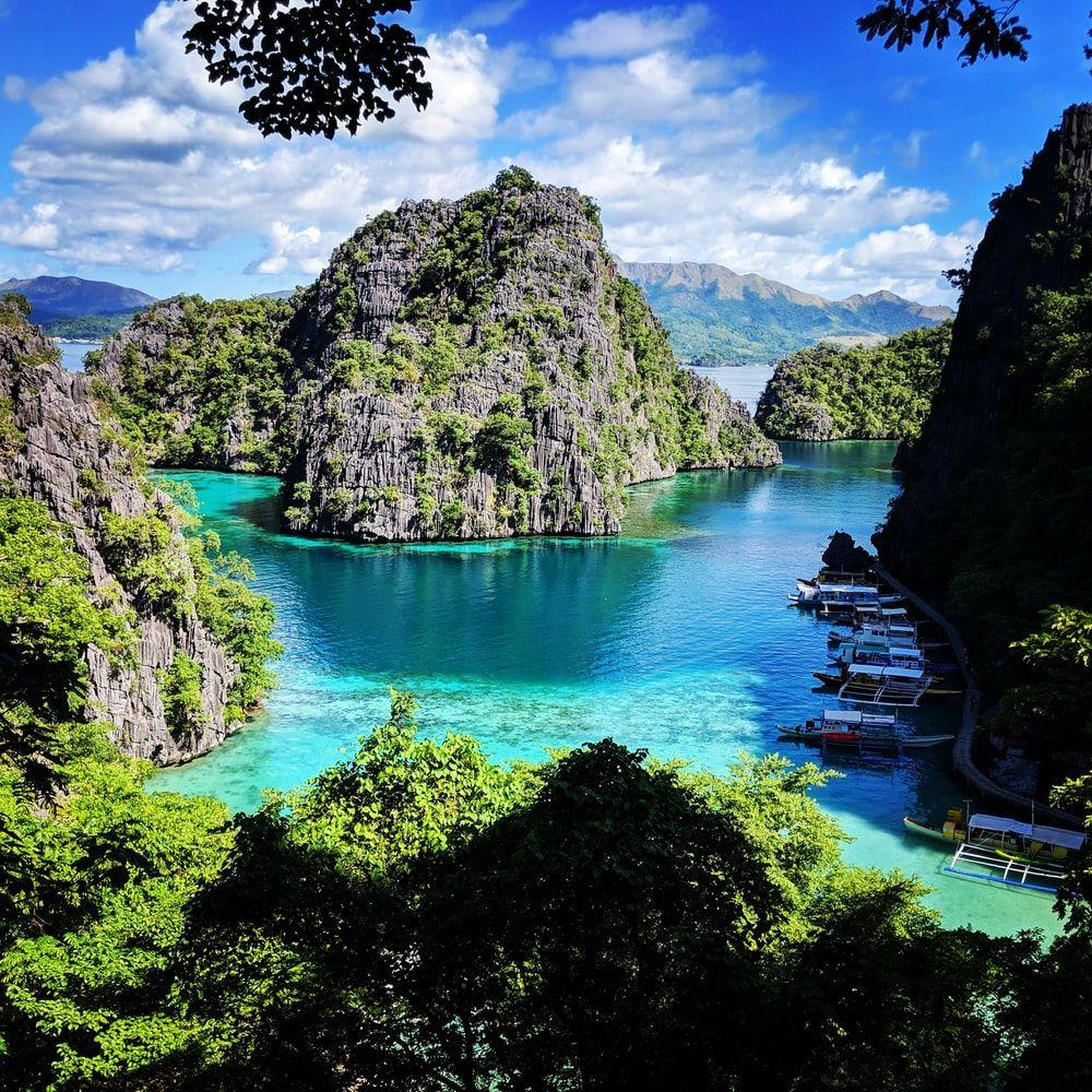 Philippines Scenery Wallpapers - Top Free Philippines Scenery ...