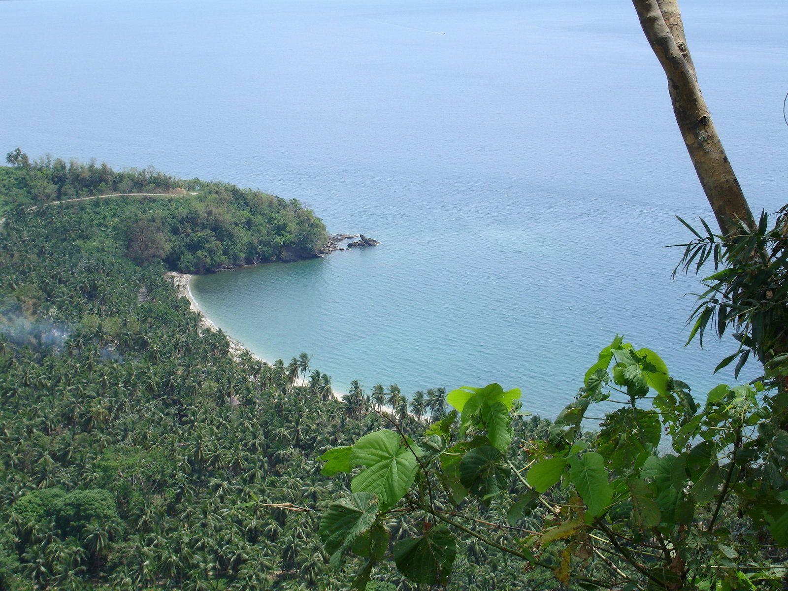 Philippines Scenery Wallpapers - Top Free Philippines Scenery ...