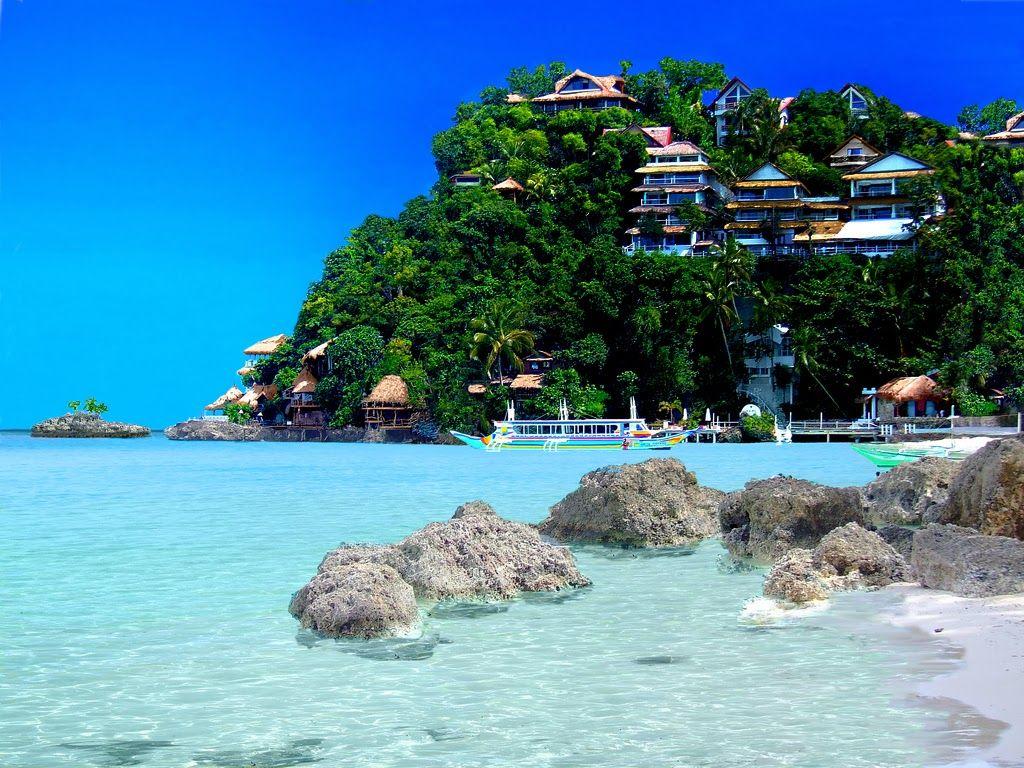 Philippines Scenery Wallpapers - Top Free Philippines Scenery ...