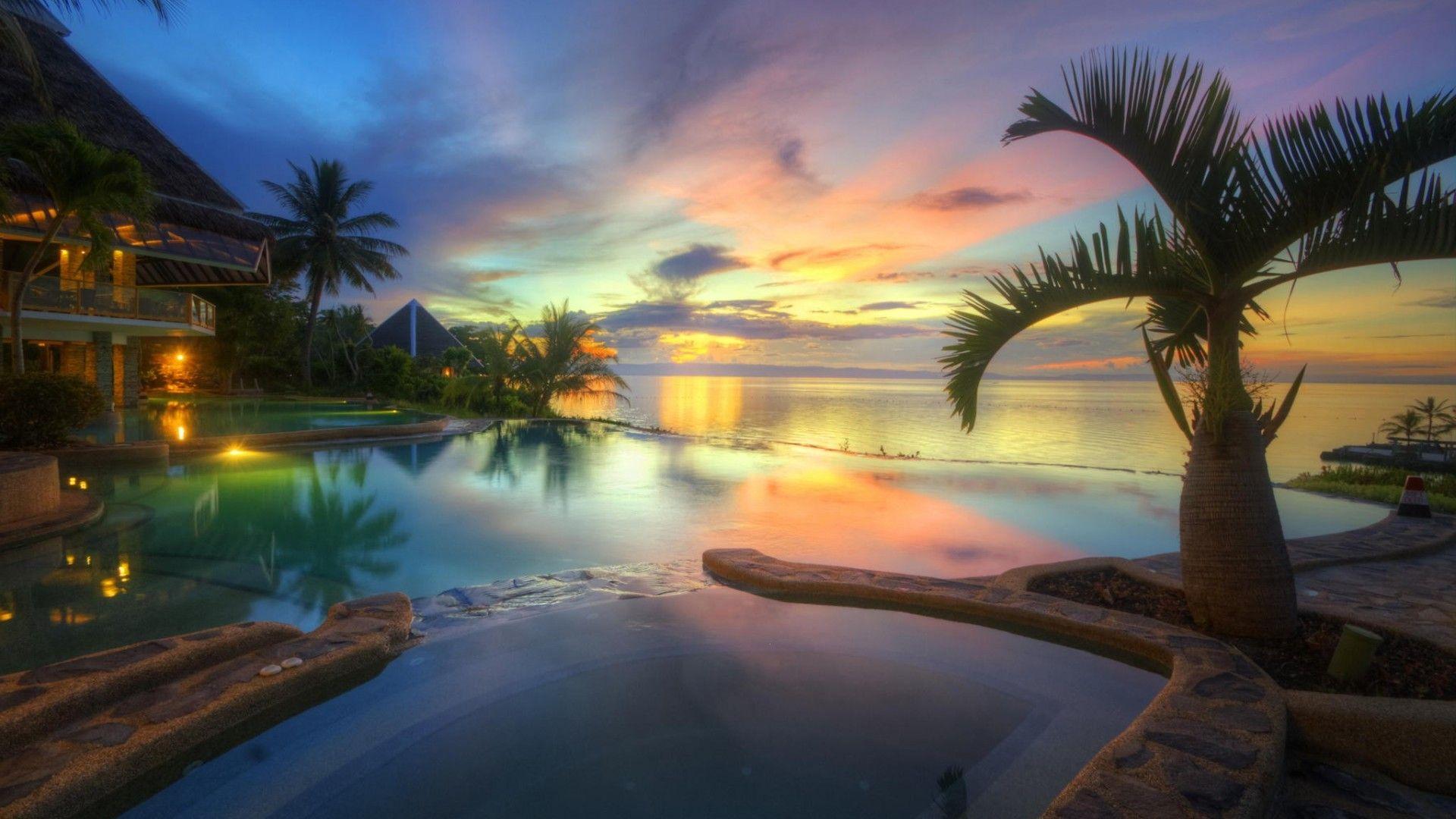 Philippines Scenery Wallpapers - Top Free Philippines Scenery ...