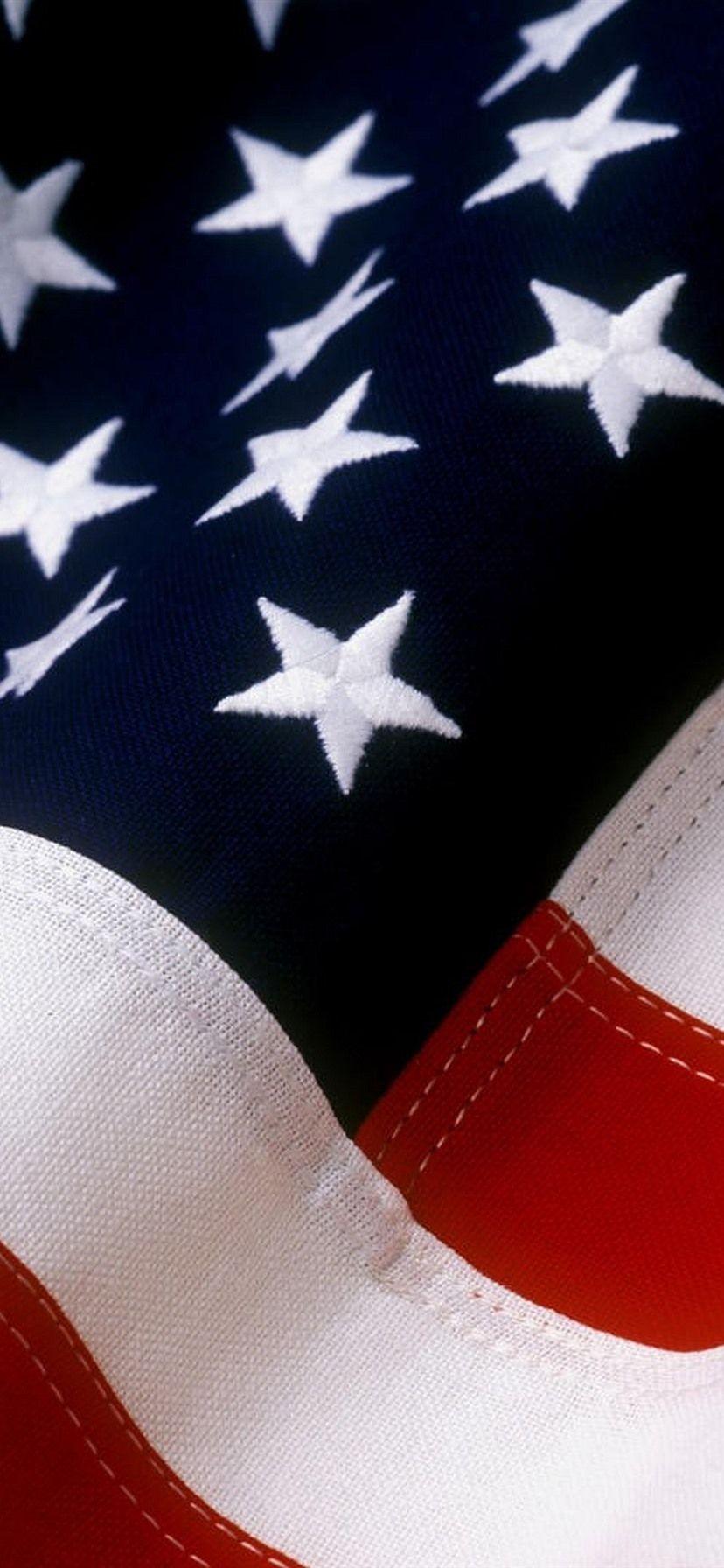 USA Flag iPhone Wallpapers - Top Free USA Flag iPhone Backgrounds ...