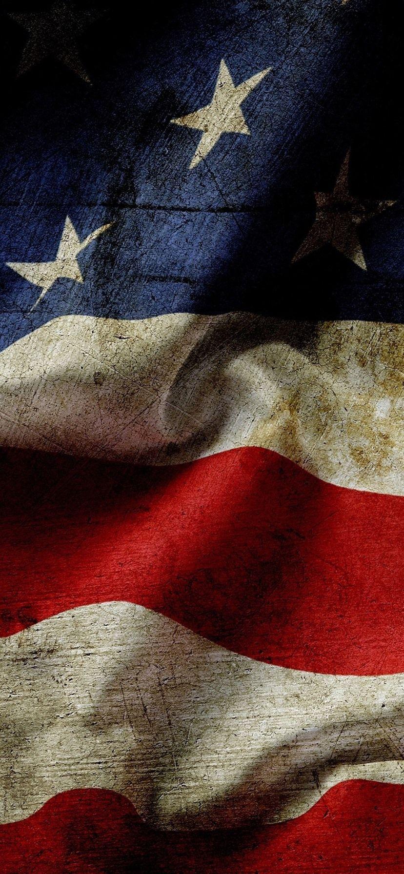 USA Flag 4K Wallpapers - Top Free USA Flag 4K Backgrounds - WallpaperAccess