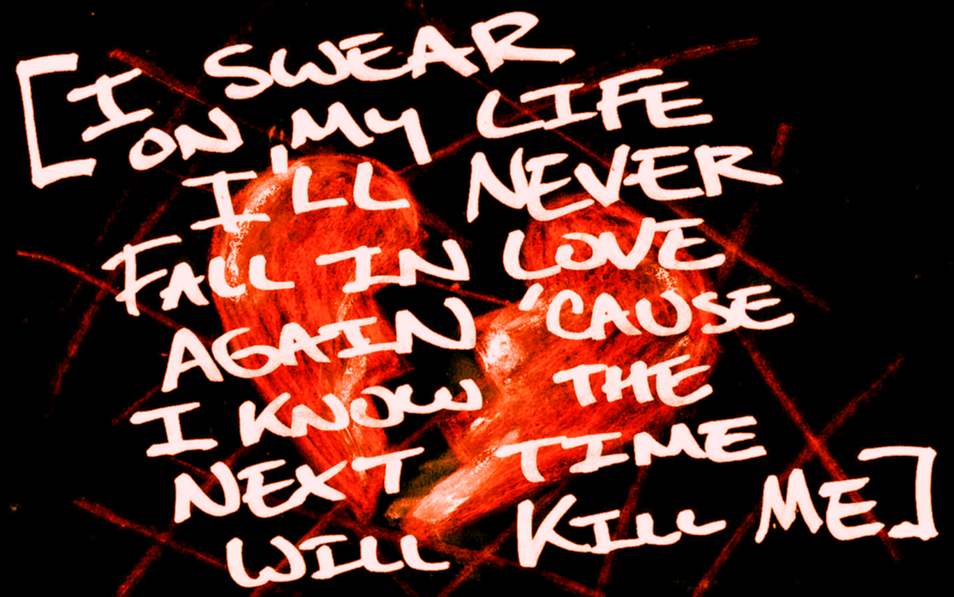 Sad Emo Love Wallpapers - Top Free Sad Emo Love Backgrounds ...