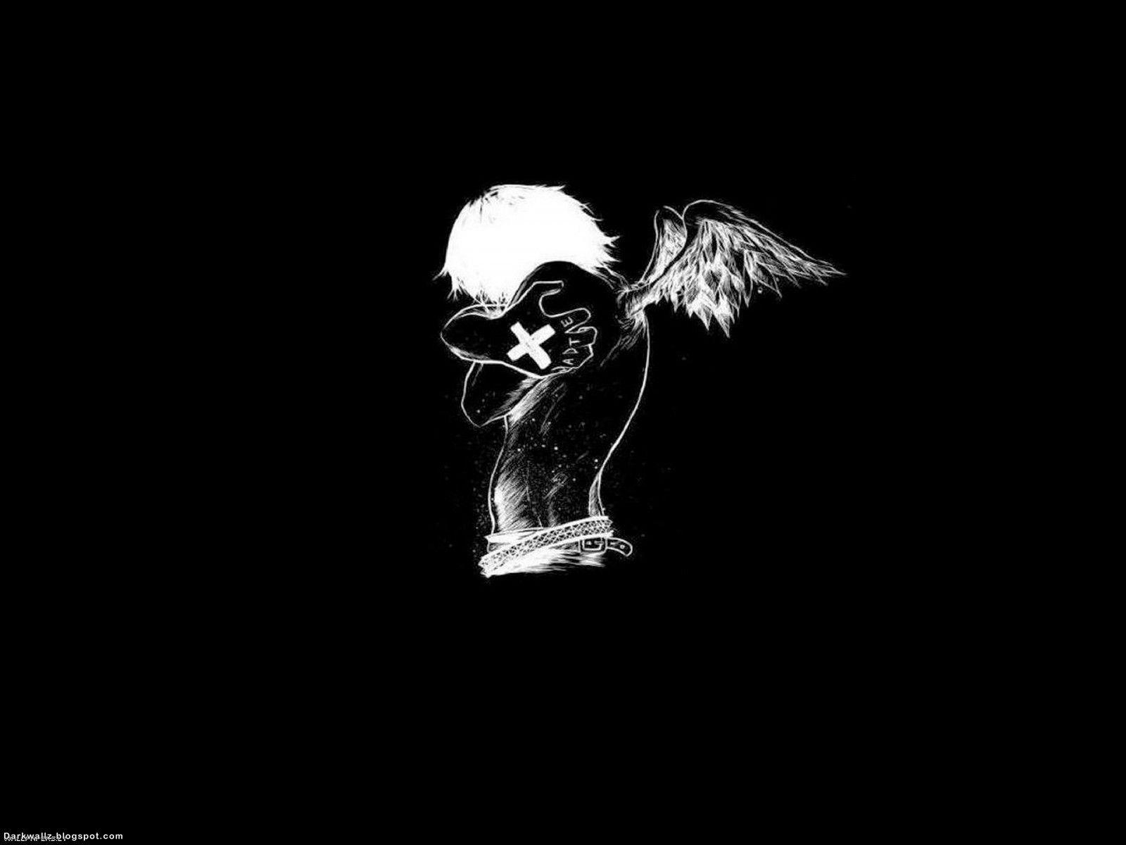 Sad Emo Love Wallpapers - Top Free Sad Emo Love Backgrounds ...