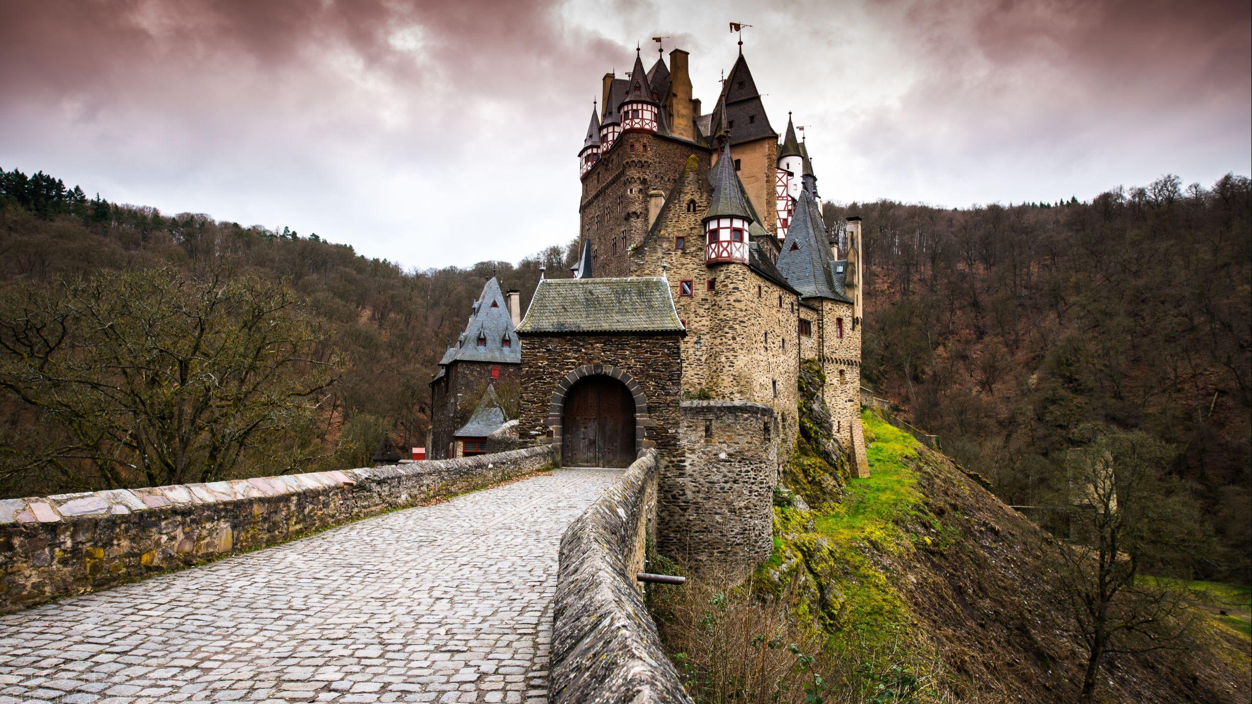 Castle Desktop Wallpapers - Top Free Castle Desktop Backgrounds ...