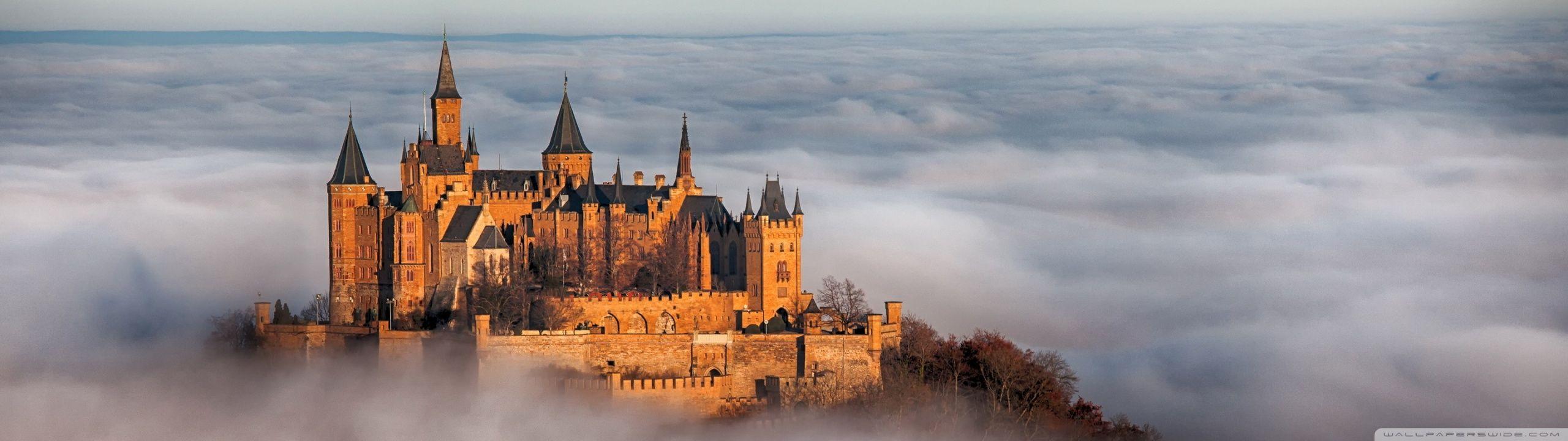 Castle Desktop Wallpapers - Top Free Castle Desktop Backgrounds ...