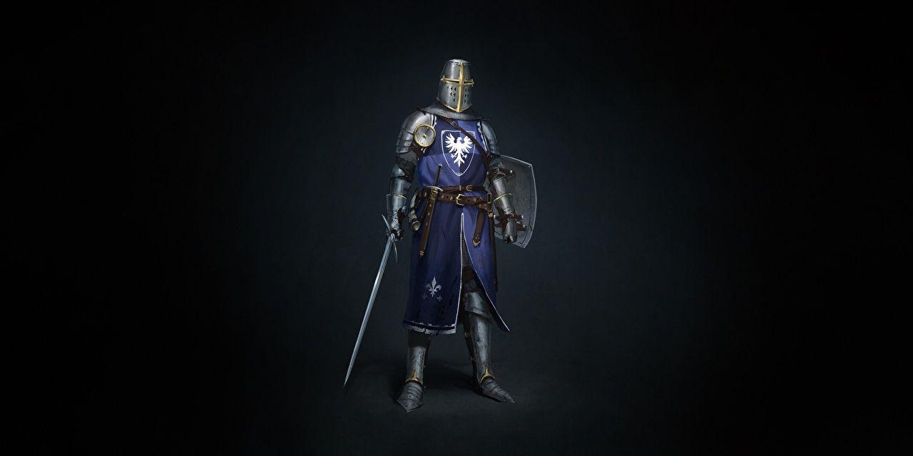 Medieval Armor Wallpapers - Top Free Medieval Armor Backgrounds ...