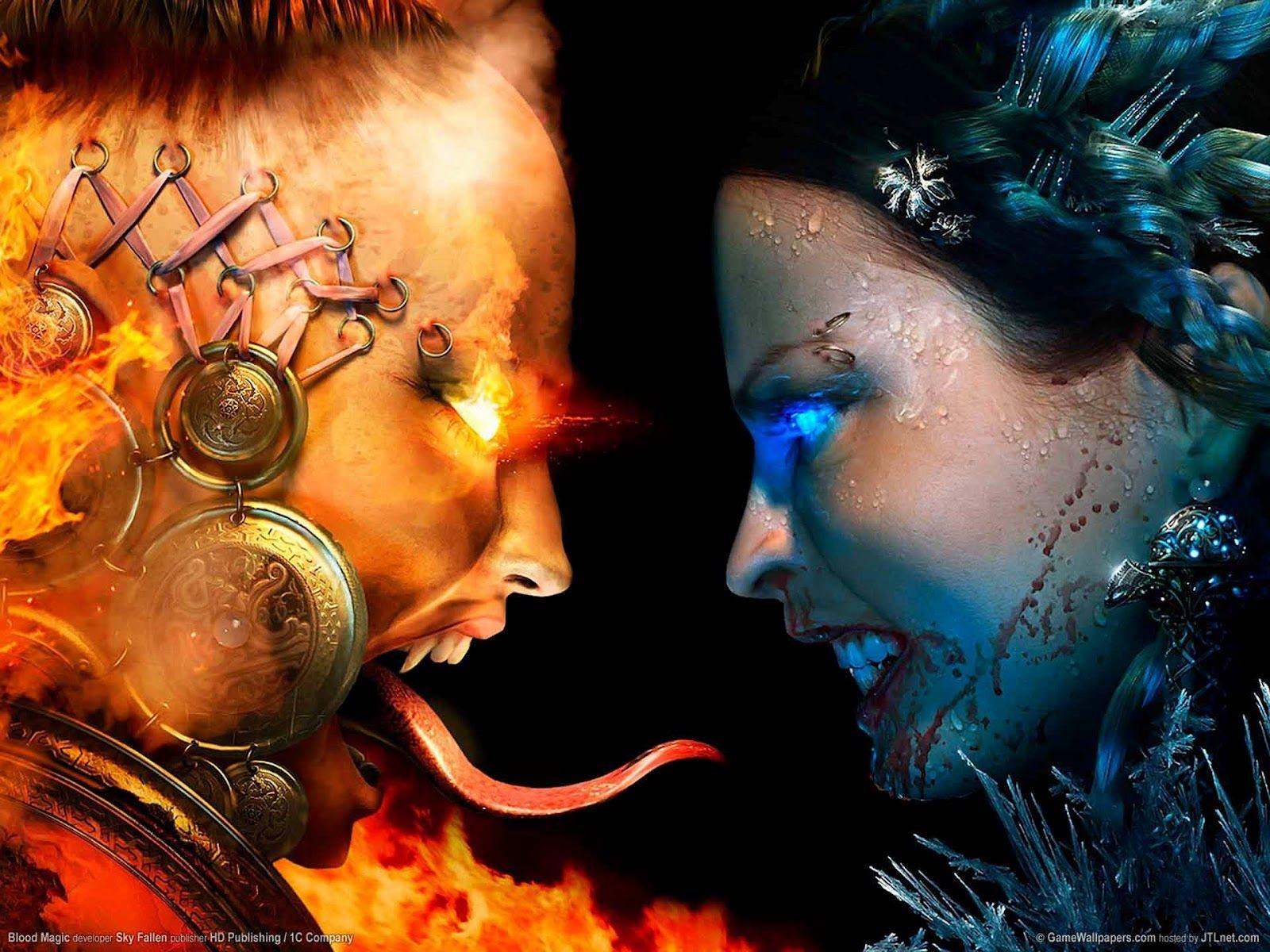 Amazing Magical Wallpapers - Top Free Amazing Magical Backgrounds ...