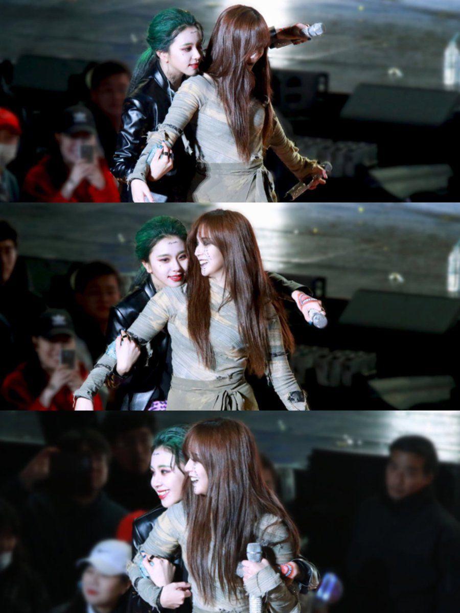 Michaeng Wallpapers - Top Free Michaeng Backgrounds - WallpaperAccess