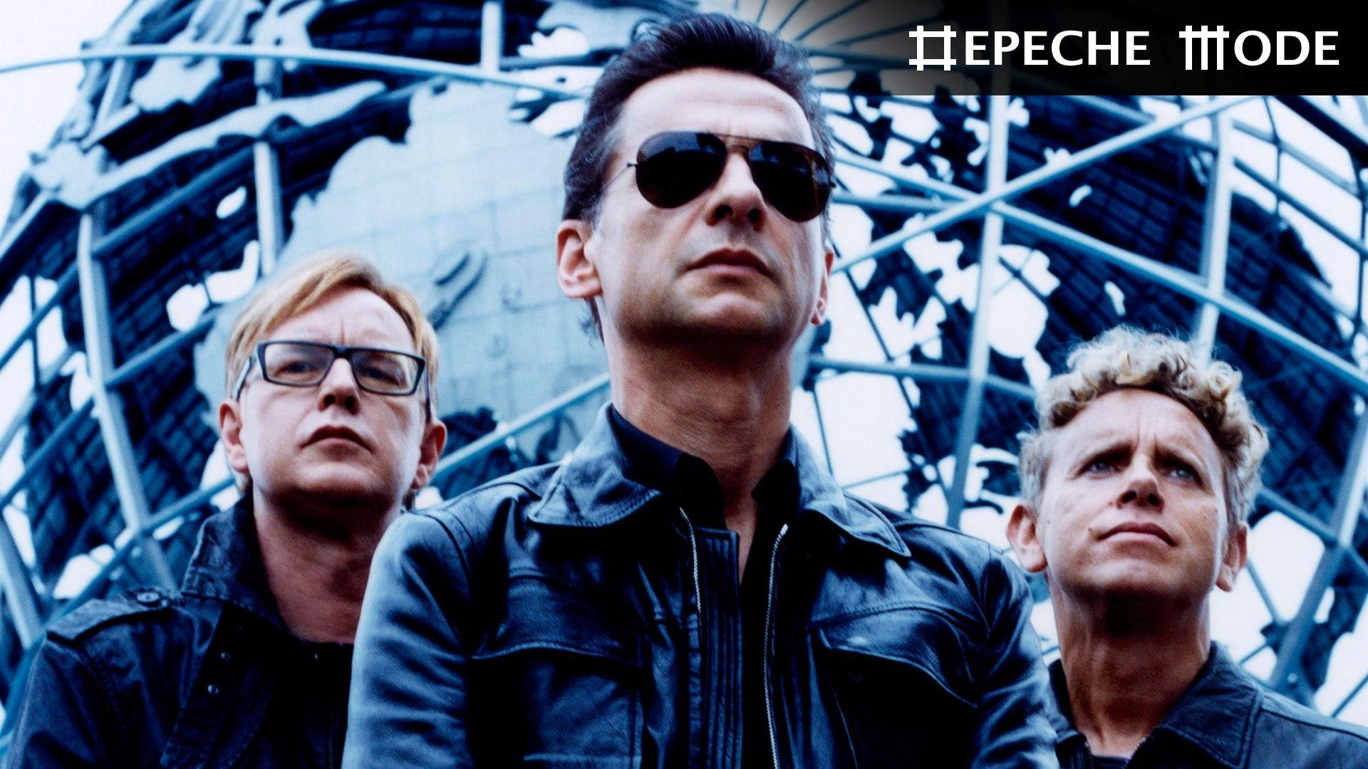 Depeche Mode Logo Wallpapers - Top Free Depeche Mode Logo Backgrounds ...