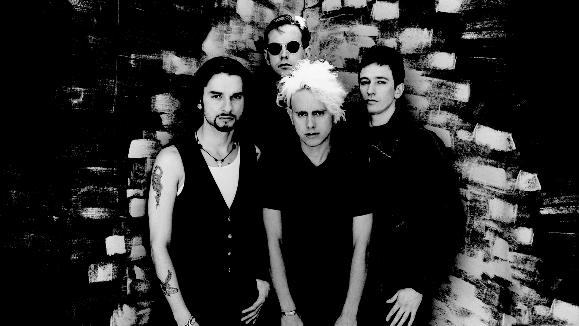 Depeche Mode HD Wallpapers - Top Free Depeche Mode HD Backgrounds ...