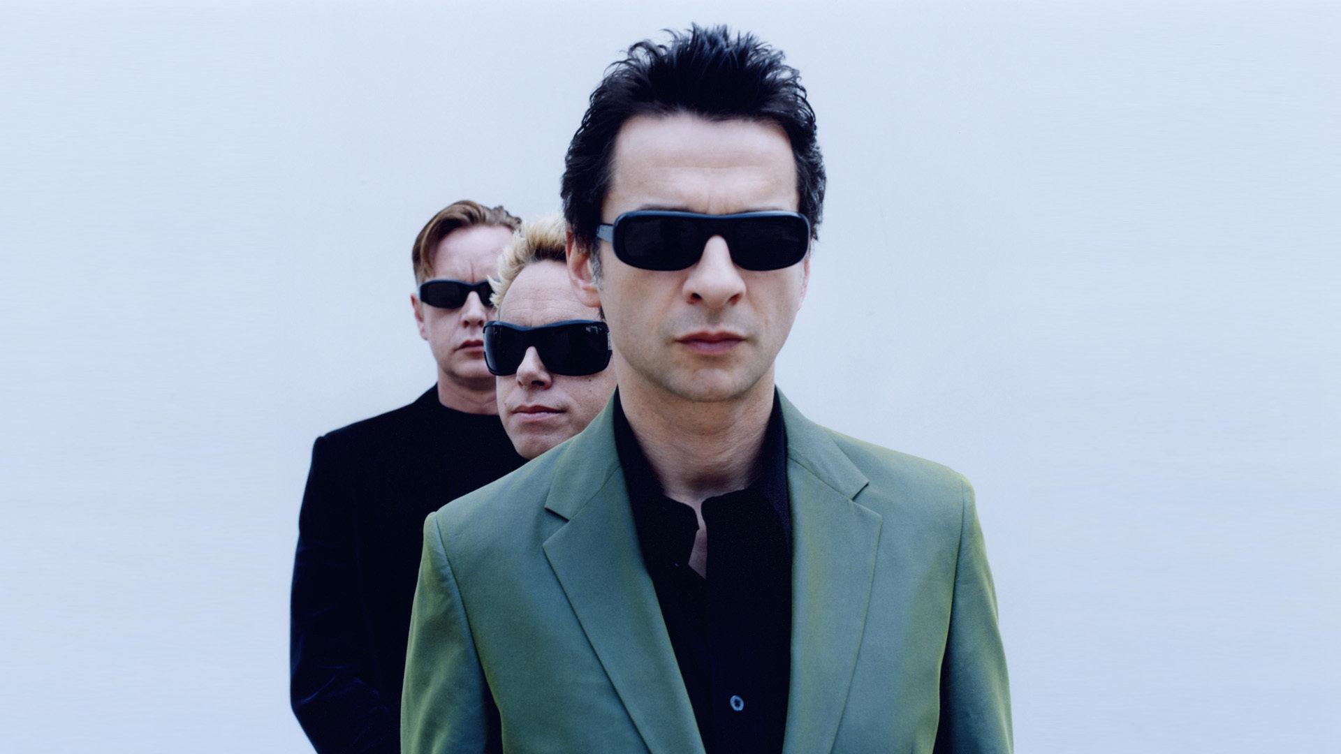Depeche Mode HD Wallpapers - Top Free Depeche Mode HD Backgrounds ...